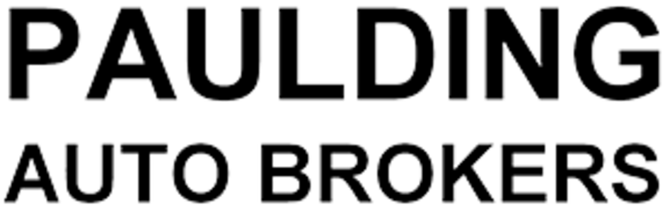 Credit Application - Paulding Auto Brokers